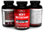 nutrient-rich multivitamin for men