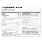 nutrient-rich multivitamin for men