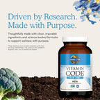 nutrient-rich multivitamin for men