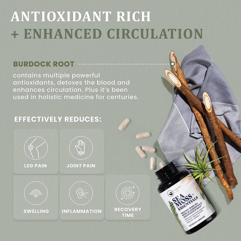 nutrient-rich multivitamin for men