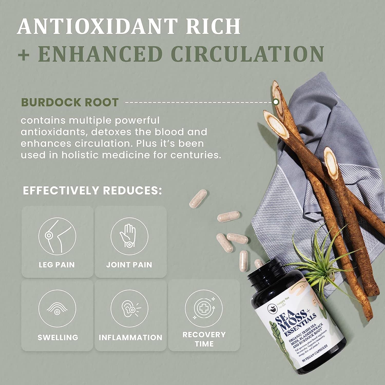 nutrient-rich multivitamin for men