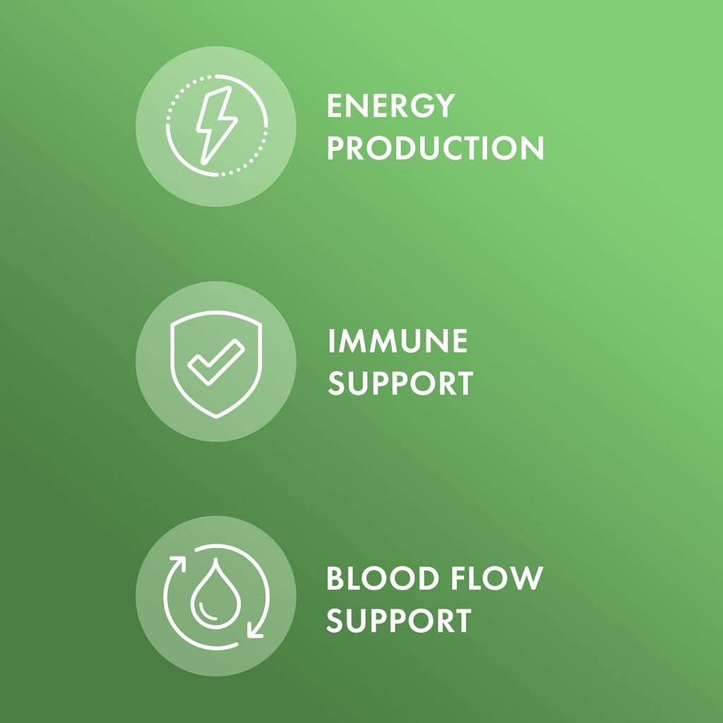 nutrient-rich multivitamin for men