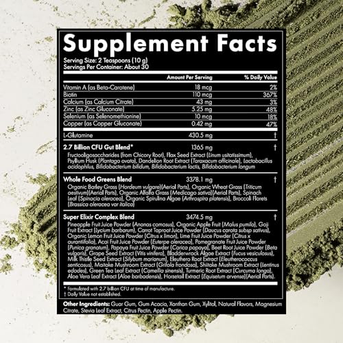 nutrient-rich multivitamin for men