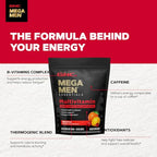nutrient-rich multivitamin for overall health