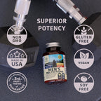 nutrient-rich multivitamin for overall health