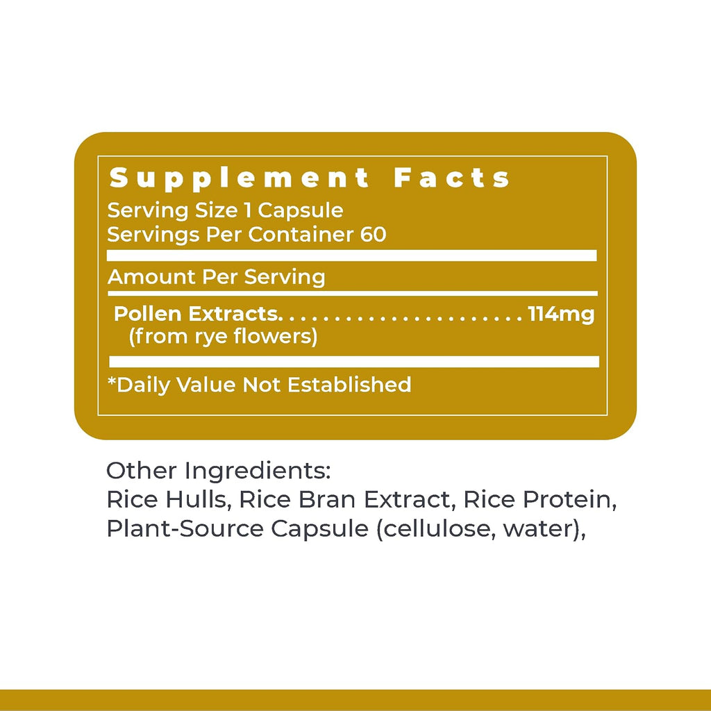 nutrient-rich multivitamin for overall wellness