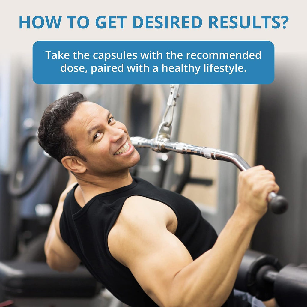 nutrient-rich multivitamin for overall wellness