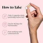 nutrient-rich multivitamin for overall wellness