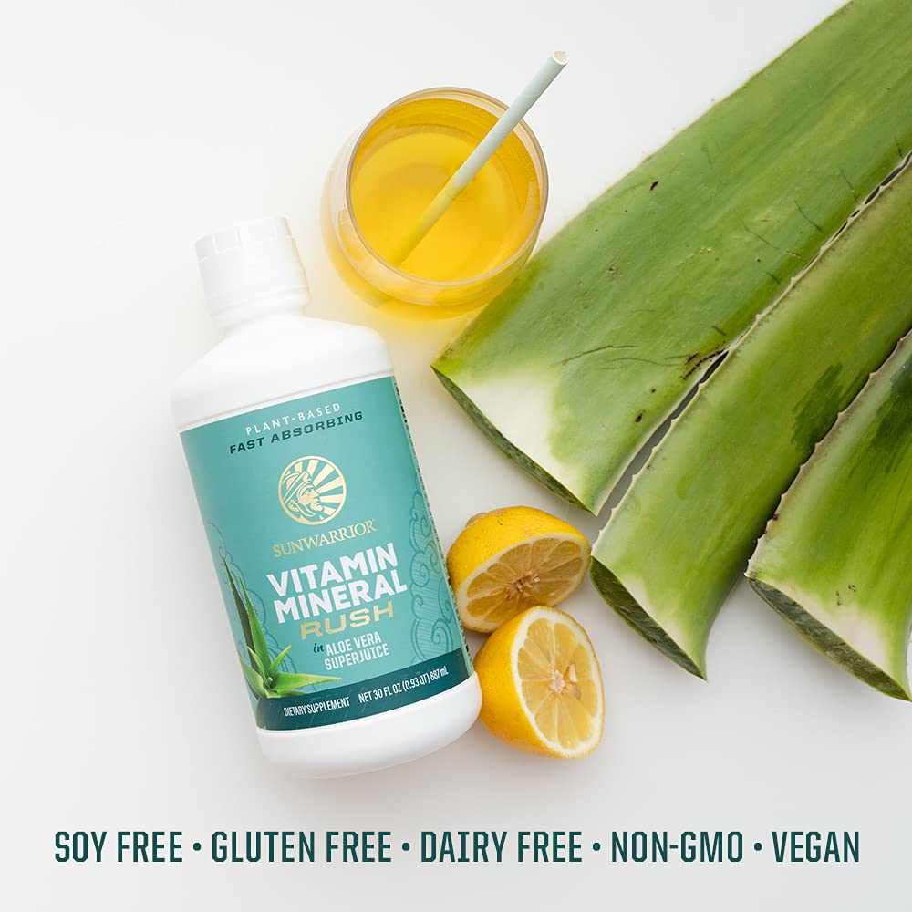 nutrient-rich multivitamin for seniors