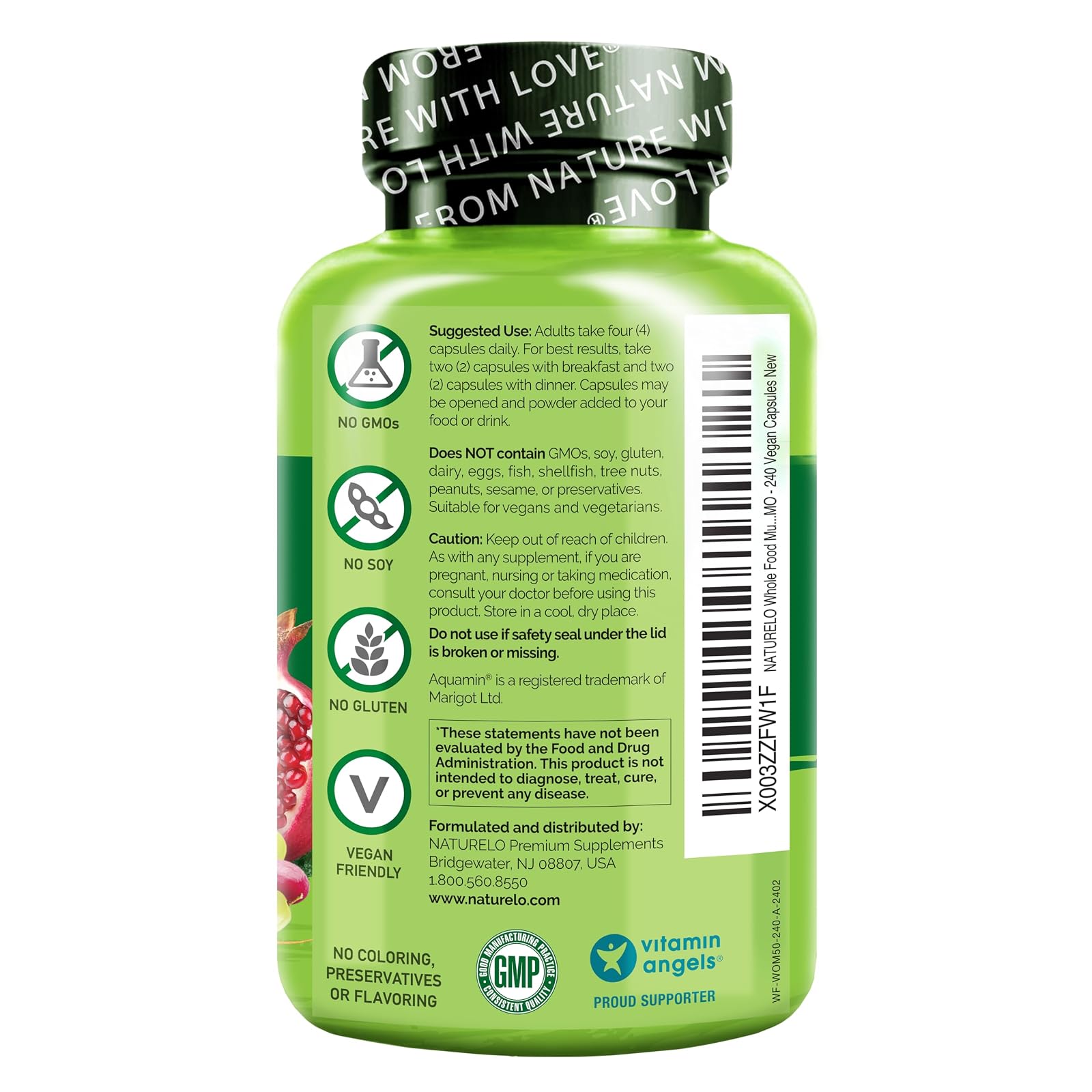 nutrient-rich multivitamin for seniors