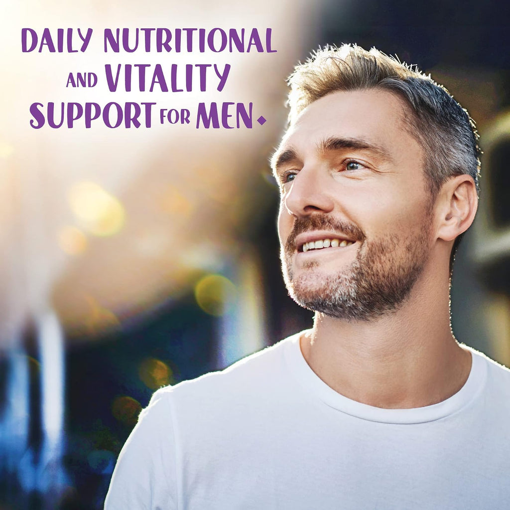 nutrient-rich multivitamin for seniors