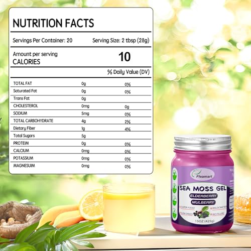 nutrient-rich multivitamin for seniors