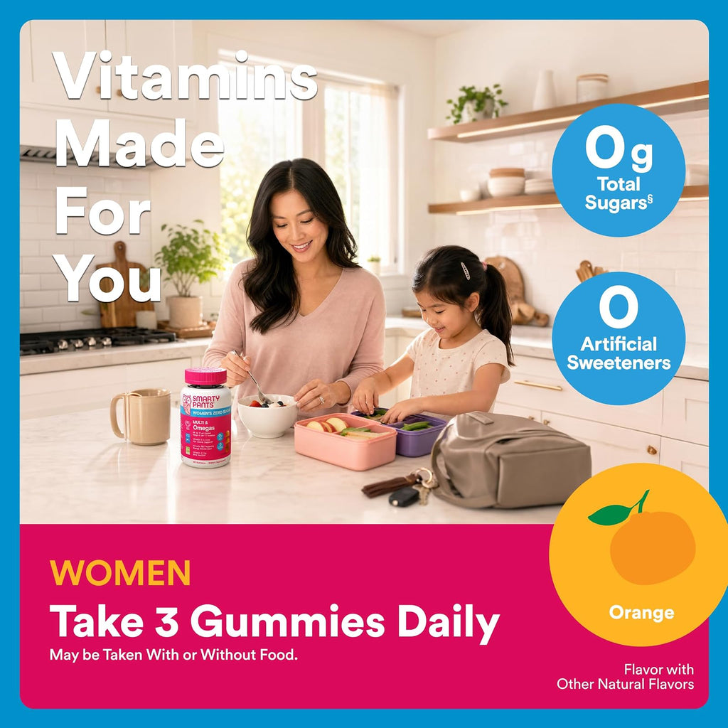 nutrient-rich multivitamin for seniors
