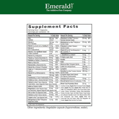 nutrient-rich multivitamin for seniors