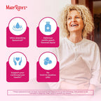 nutrient-rich multivitamin for vitality