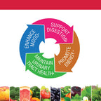 nutrient-rich multivitamin for vitality