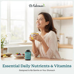 nutrient-rich multivitamin for wellness