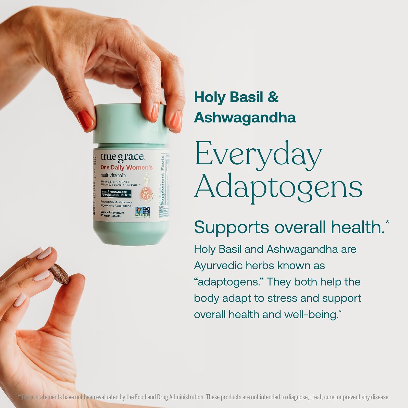 nutrient-rich multivitamin for wellness
