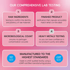 nutrient-rich multivitamin for wellness