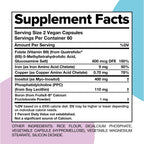 nutrient-rich multivitamin for women's wellness