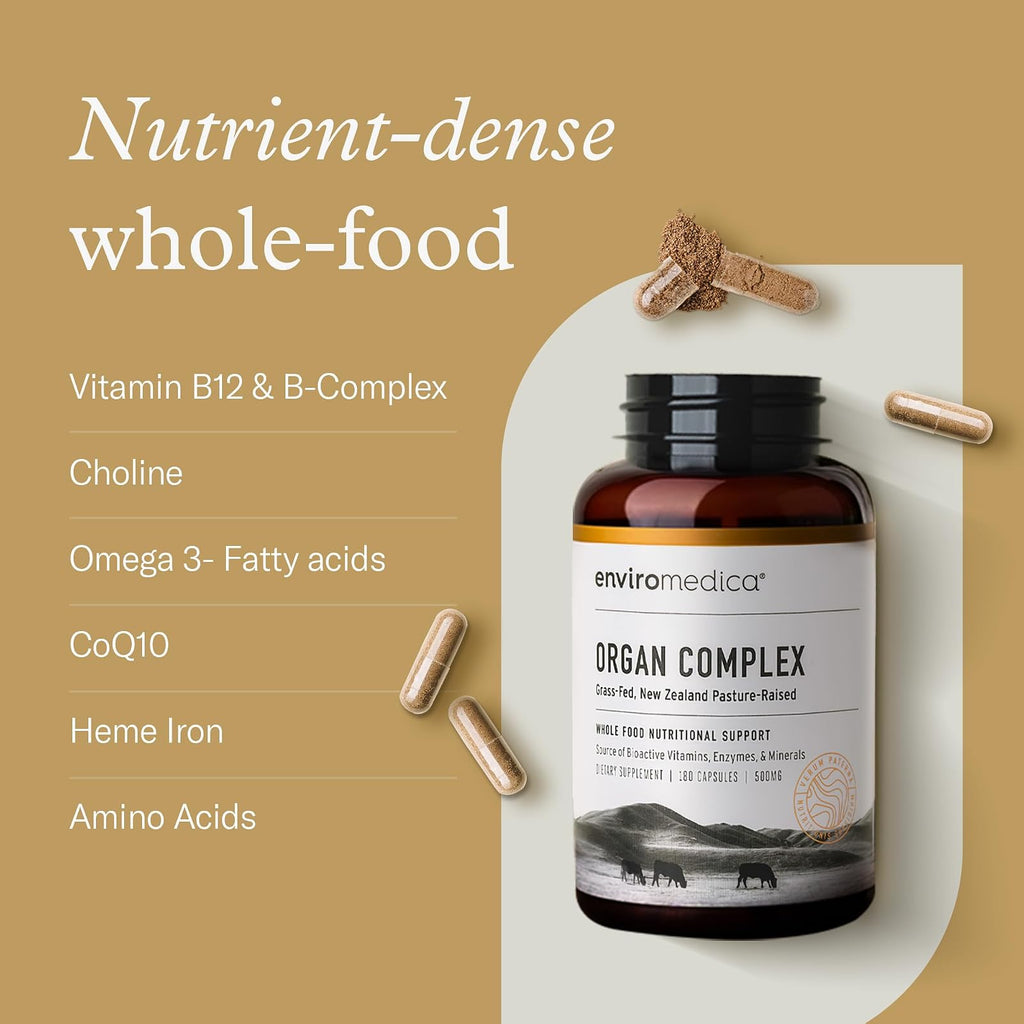 nutrient-rich multivitamin for women