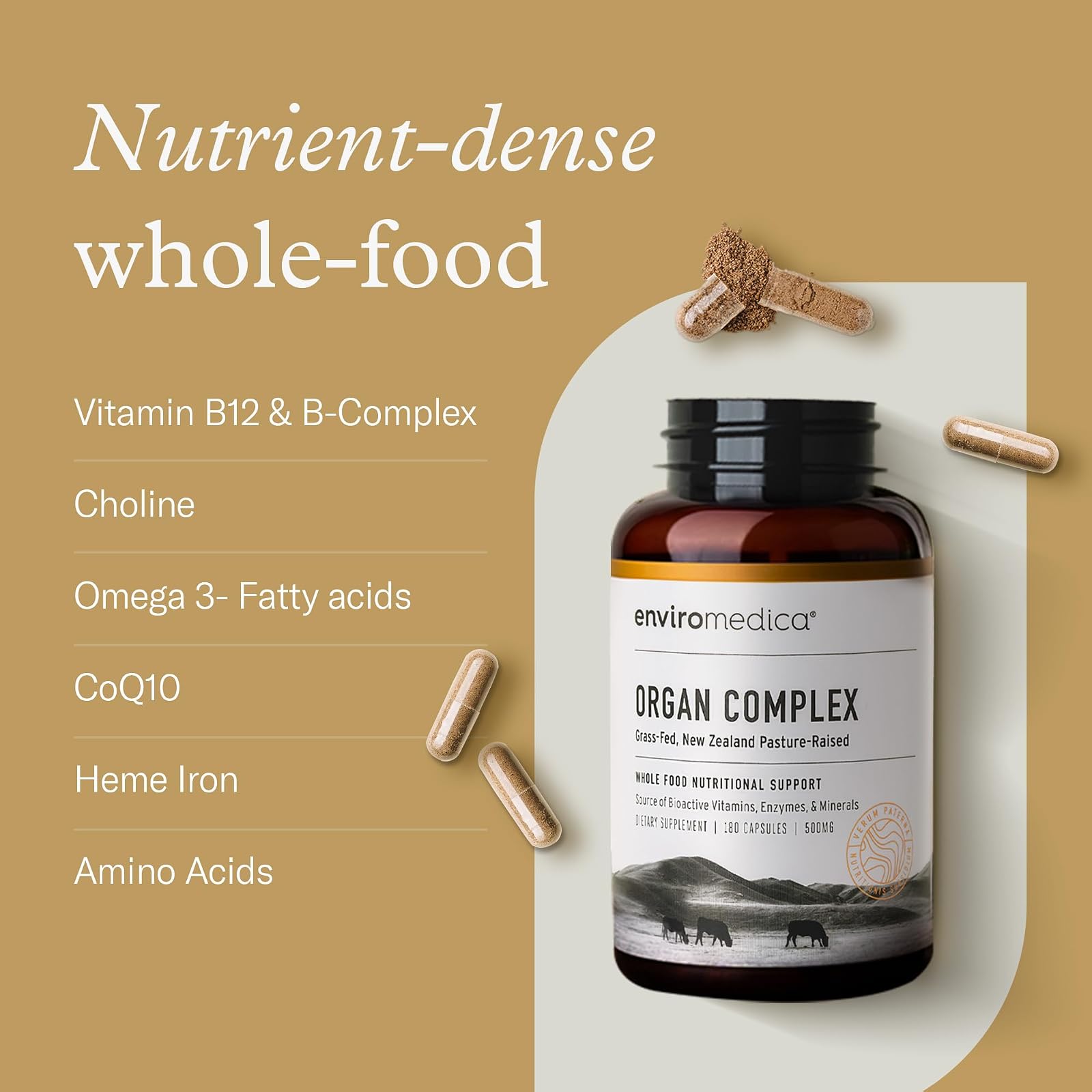 nutrient-rich multivitamin for women