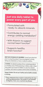 nutrient-rich multivitamin for women
