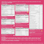 nutrient-rich multivitamin for women