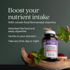 nutrient-rich multivitamin for women