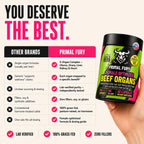 nutrient-rich multivitamin for women
