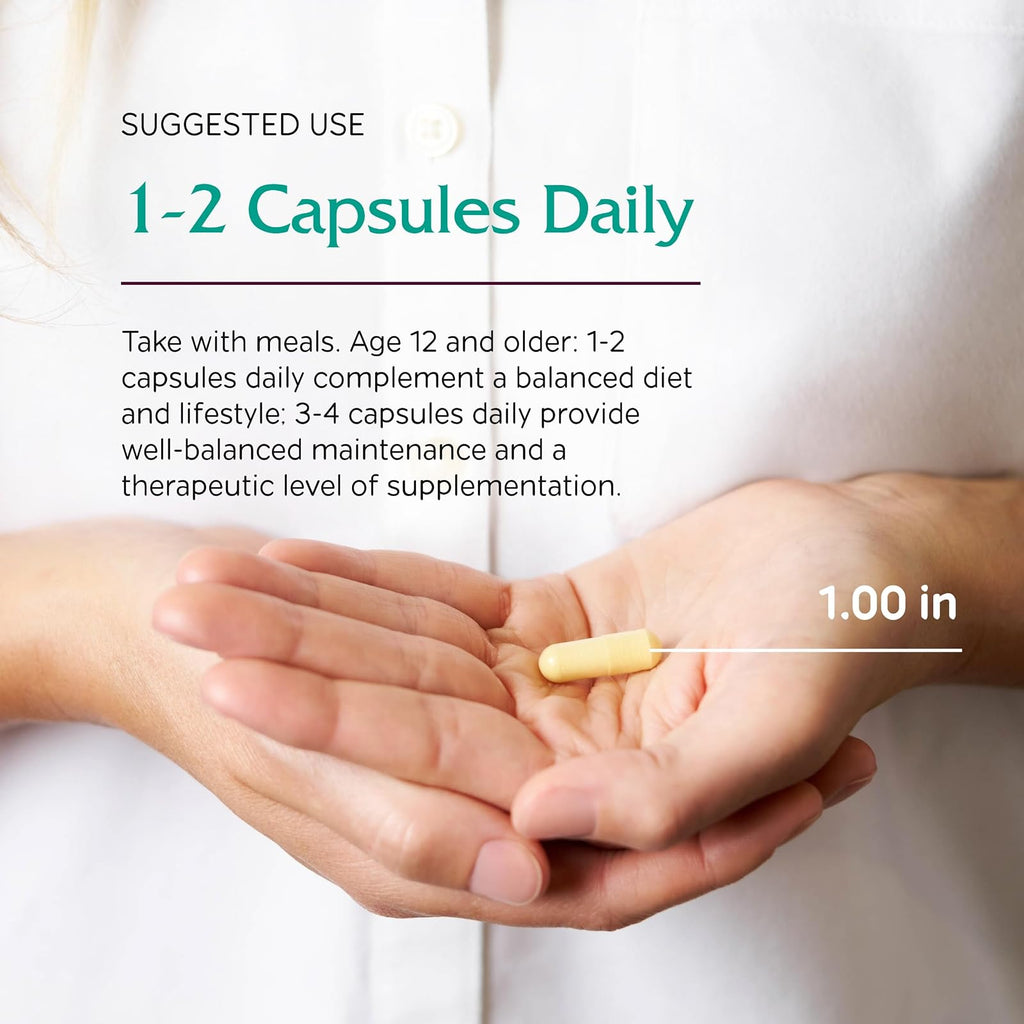 nutrient-rich multivitamin for women