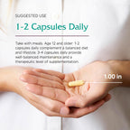 nutrient-rich multivitamin for women