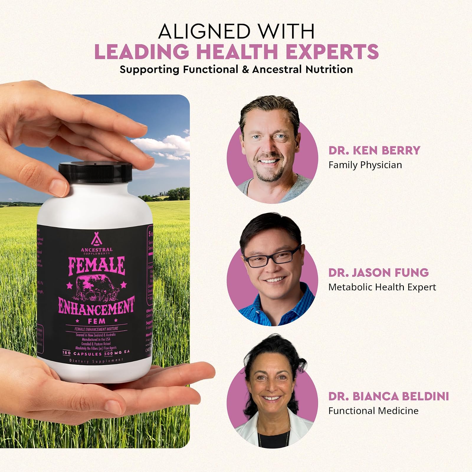 nutrient-rich multivitamin for women