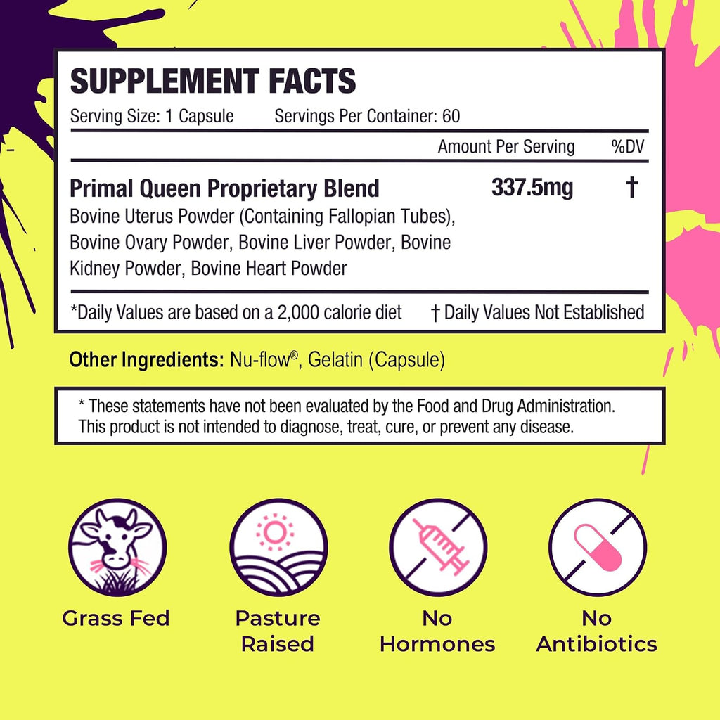 nutrient-rich multivitamin for women