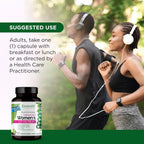 nutrient-rich multivitamin for women