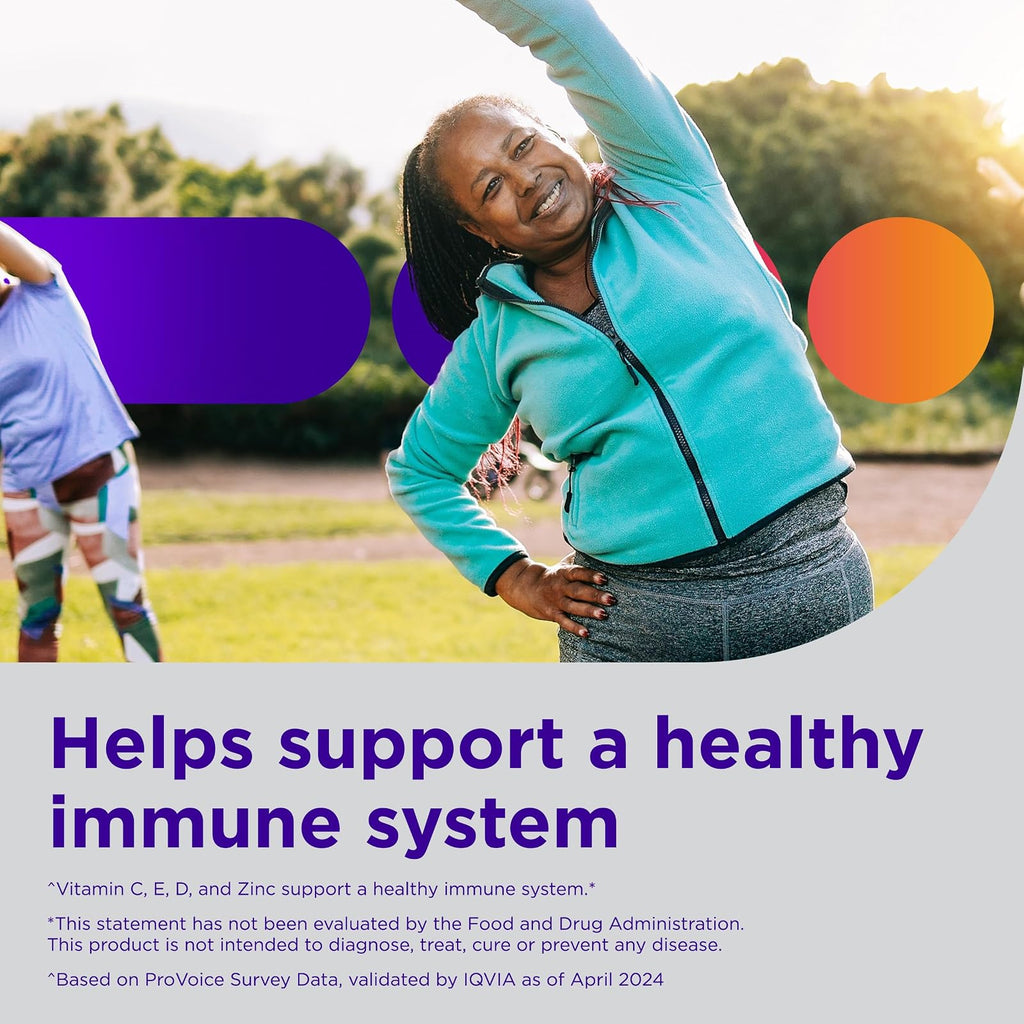 nutrient-rich multivitamin for women