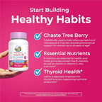 nutrient-rich multivitamin for women