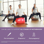 nutrient-rich multivitamin for women