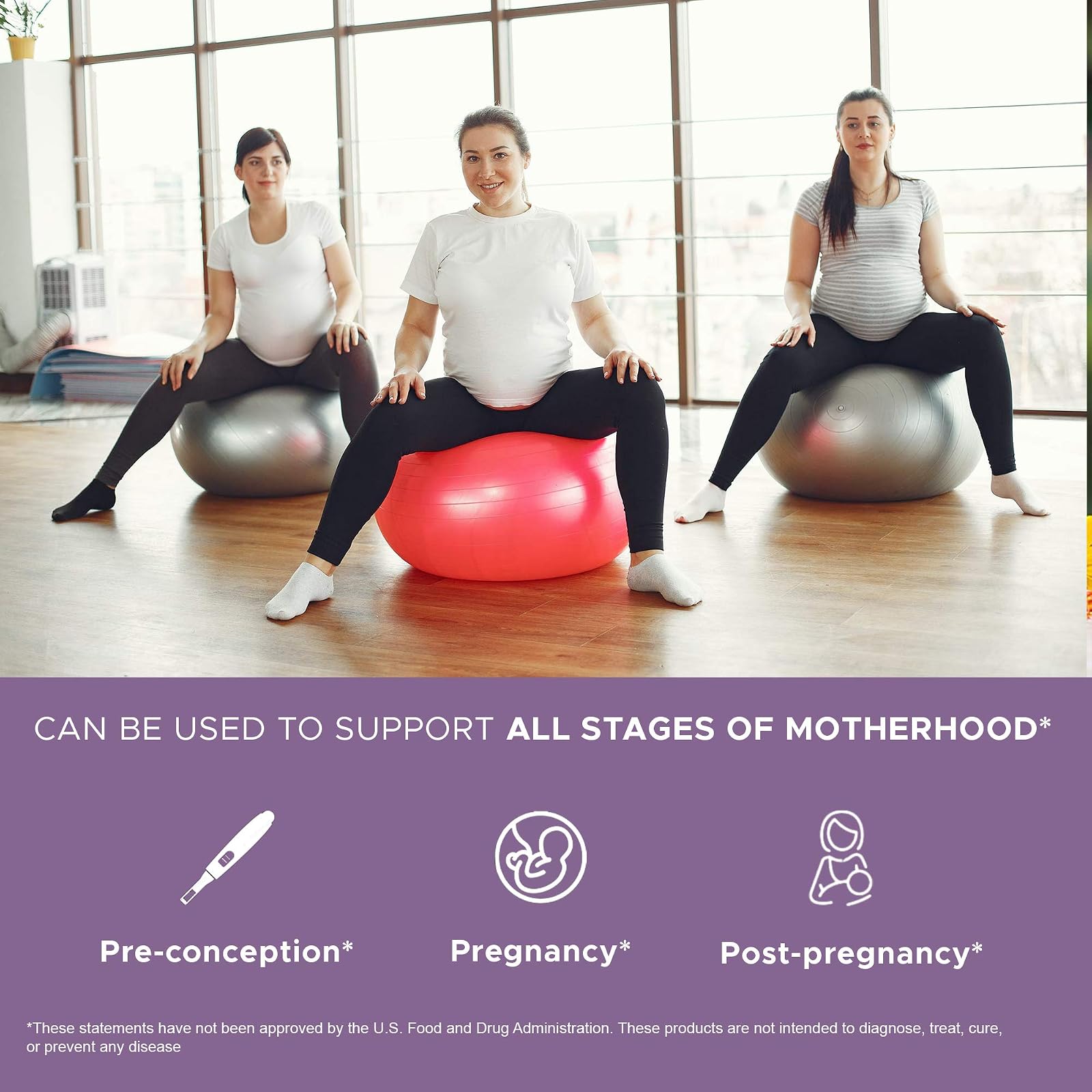 nutrient-rich multivitamin for women