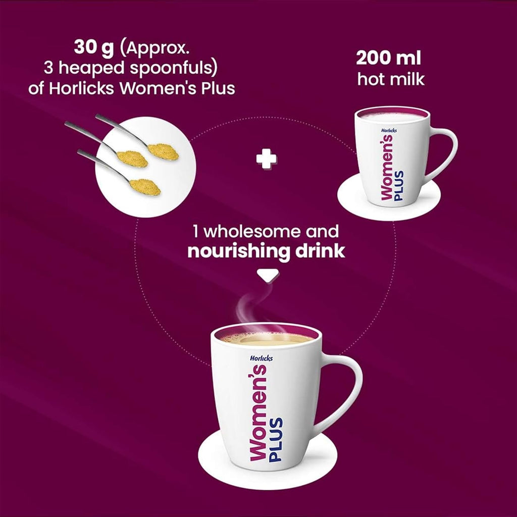 nutrient-rich multivitamin for women