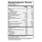 nutrient-rich multivitamin for women
