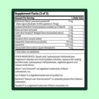 nutrient-rich multivitamin for women