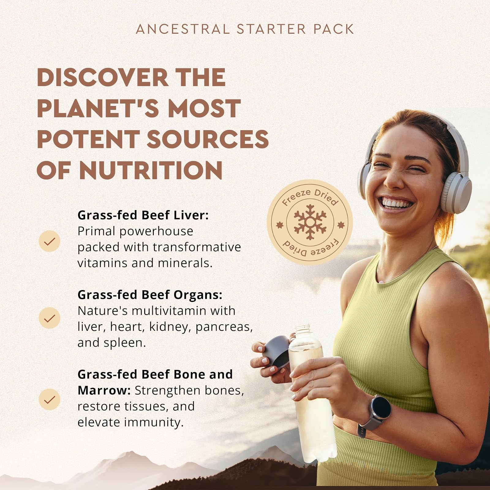 nutrient-rich multivitamin for women