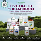 nutrient-rich multivitamin for women