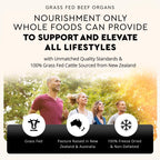 nutrient-rich multivitamin for women