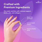 nutrient-rich multivitamin for women