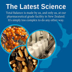 nutrient-rich multivitamin for women