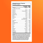 nutrient-rich multivitamin for women
