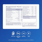nutrient-rich multivitamin for women