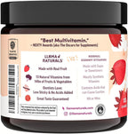 nutrient-rich multivitamin for women